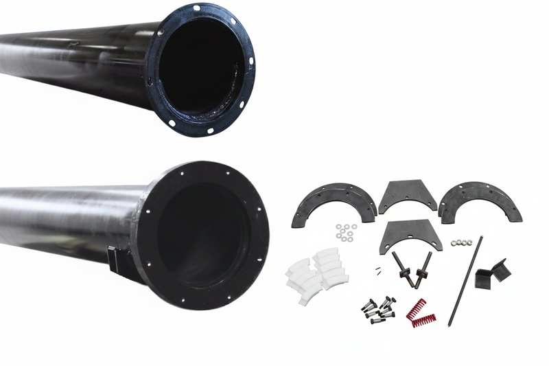 8' Vactor Inner Tube and Outer Tube Kit – EPASales