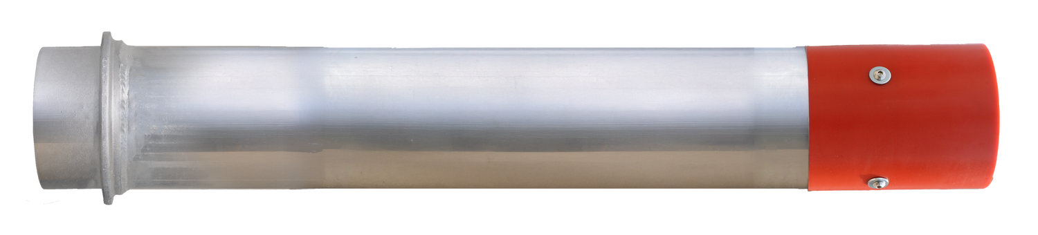 Hydrovac Dig Tubes with Cuff – EPASales
