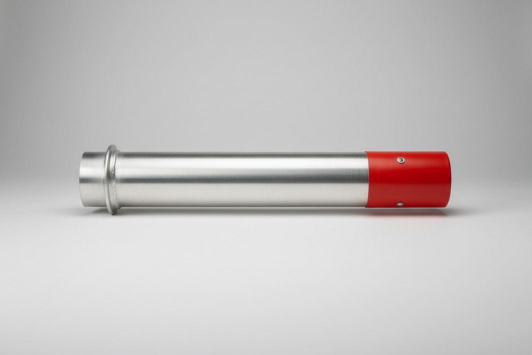 Hydrovac Dig Tubes with Cuff – EPASales
