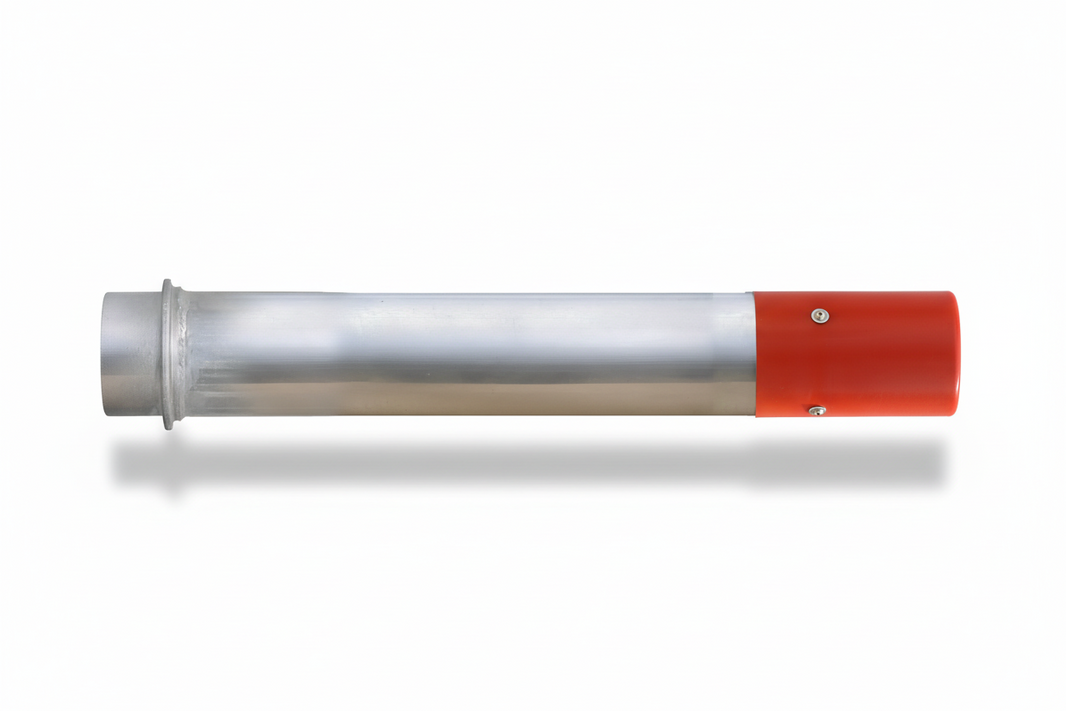 Hydrovac Dig Tubes with Cuff – EPASales
