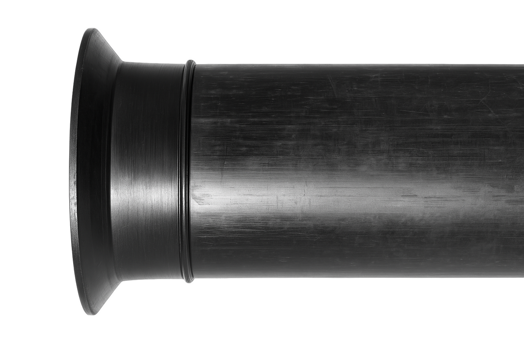 Vacuum Hydrovac Truck Parts Poly Dig Tube HXX – EPASales