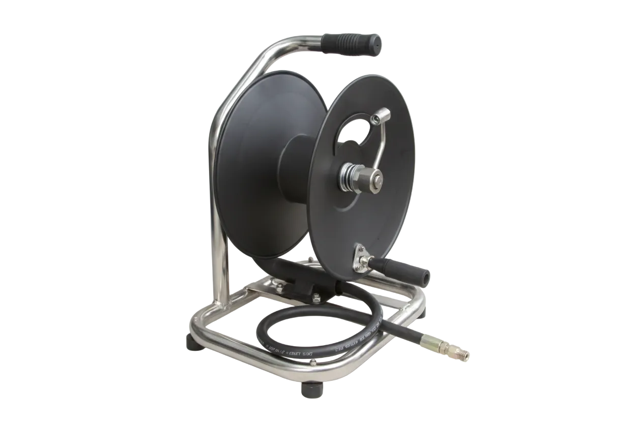 Hose Reel Carry Caddy – EPASales