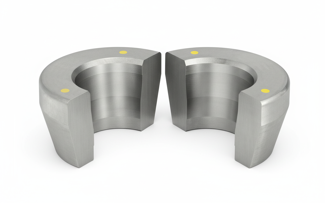 Taper Die Set, Piranha Brand – EPASales