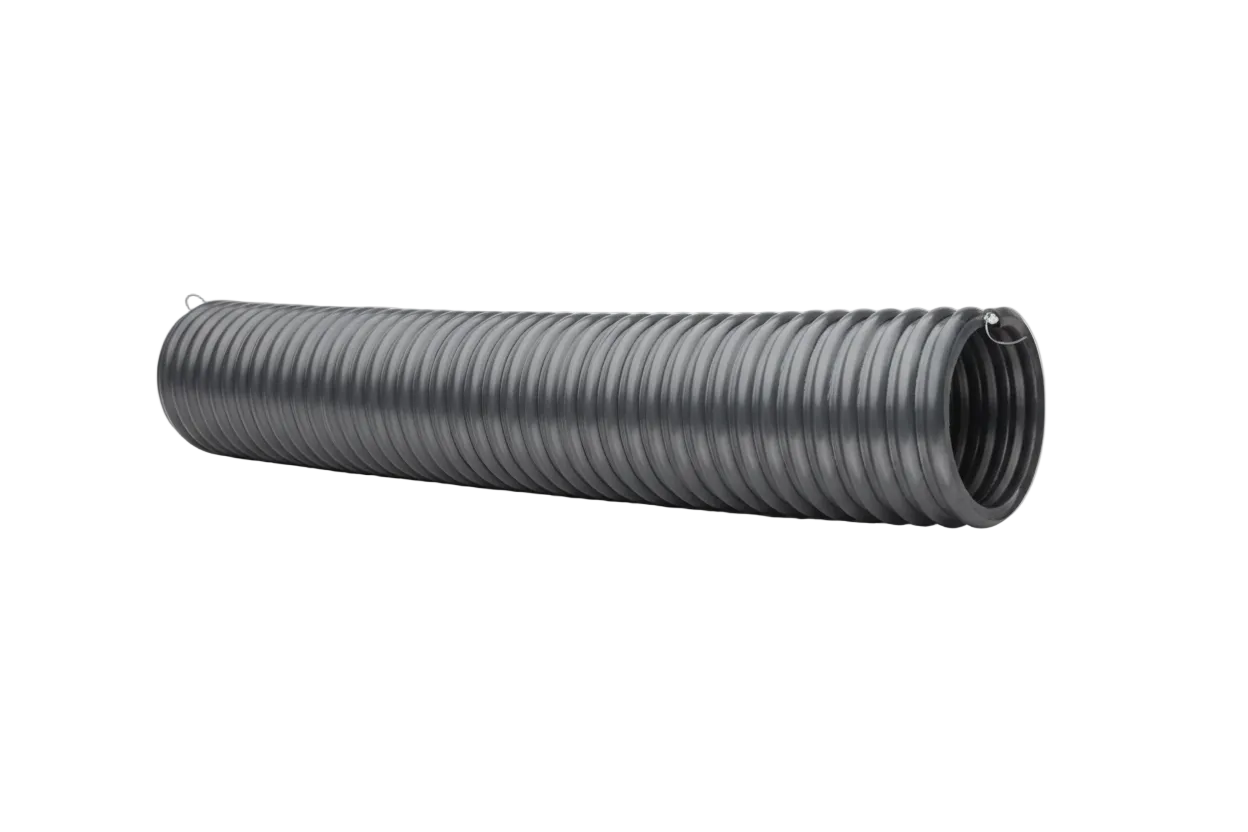 Vacuum Truck Hose STIG Extreme Duty Polyurethane Hose – EPASales