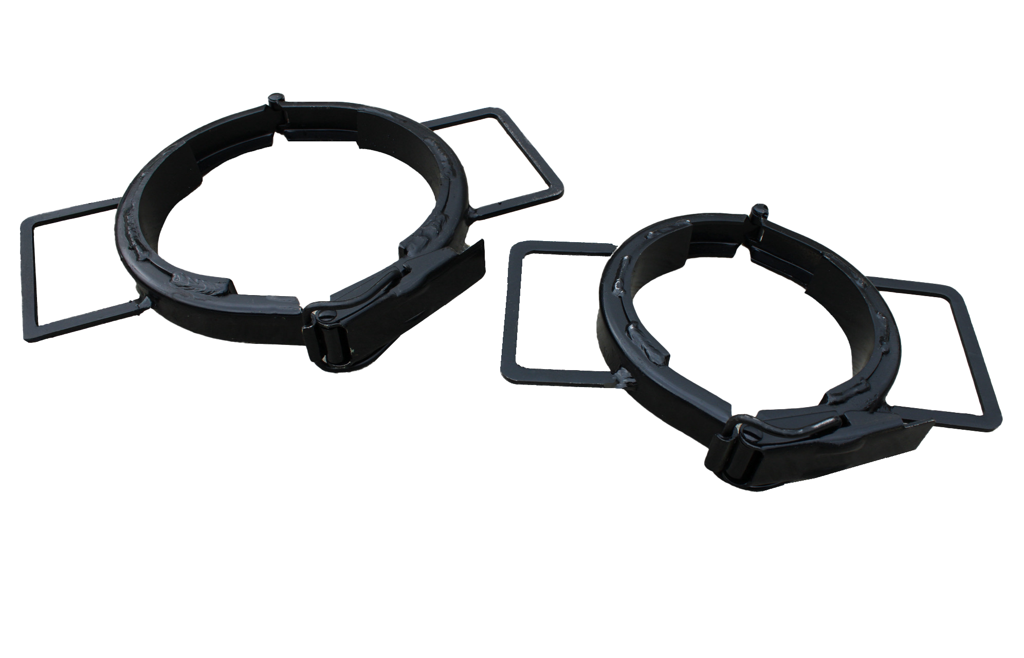 Tube Handle Clamp (TC) – EPASales