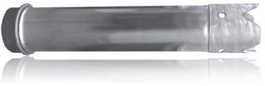 Tubes w/ Aluminum Crown – EPASales