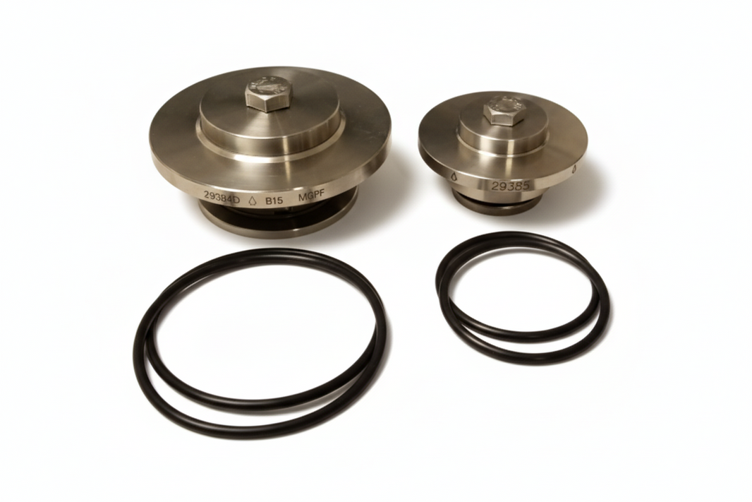 Vactor Pump – EPASales