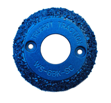 IBAK Compatible Steel Wheel for 6" Pipe – EPASales